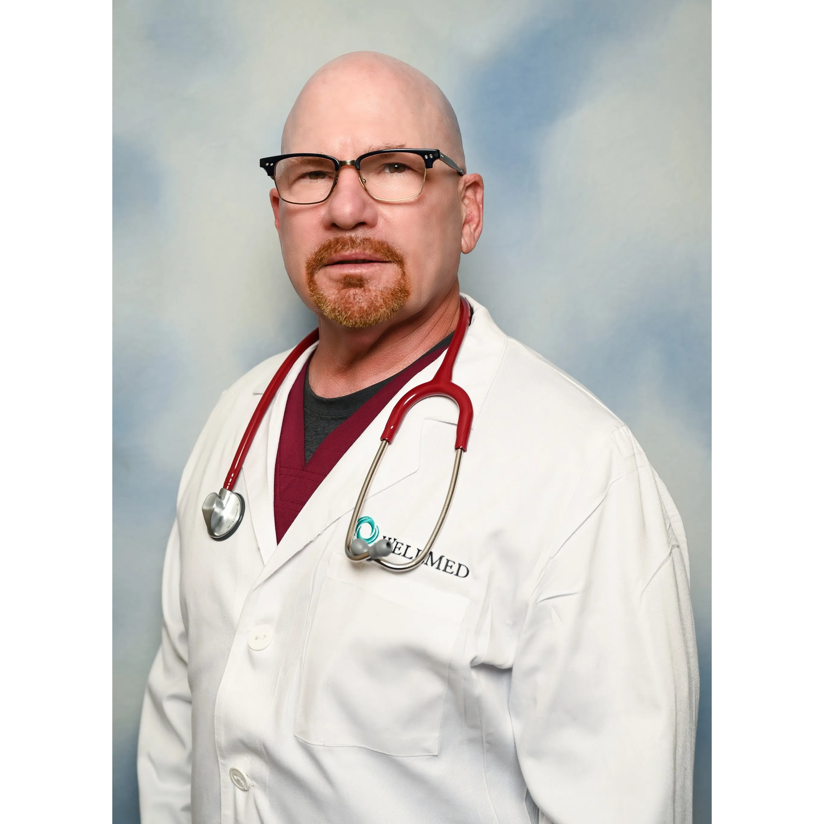 Dr. Daniel Metzger, DO, Family Medicine | Corsicana, TX | WebMD