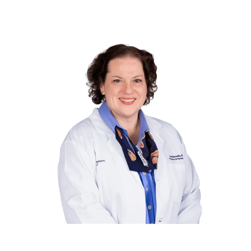 Dr. Lisa Mazzullo, MD | Chicago, IL | Obstetrics & Gynecology