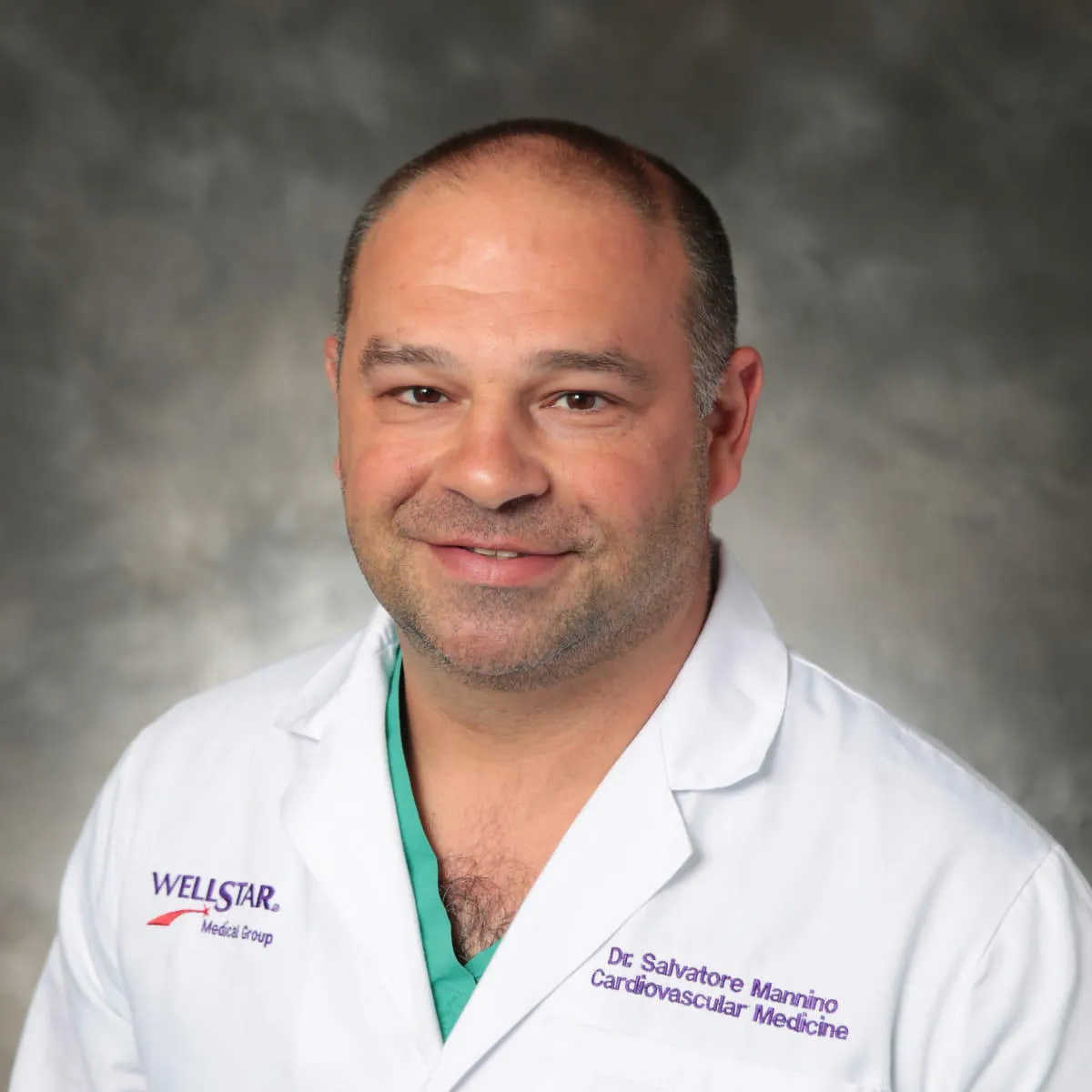 Dr. Salvatore F. Mannino | Woodstock, GA | Cardiologist