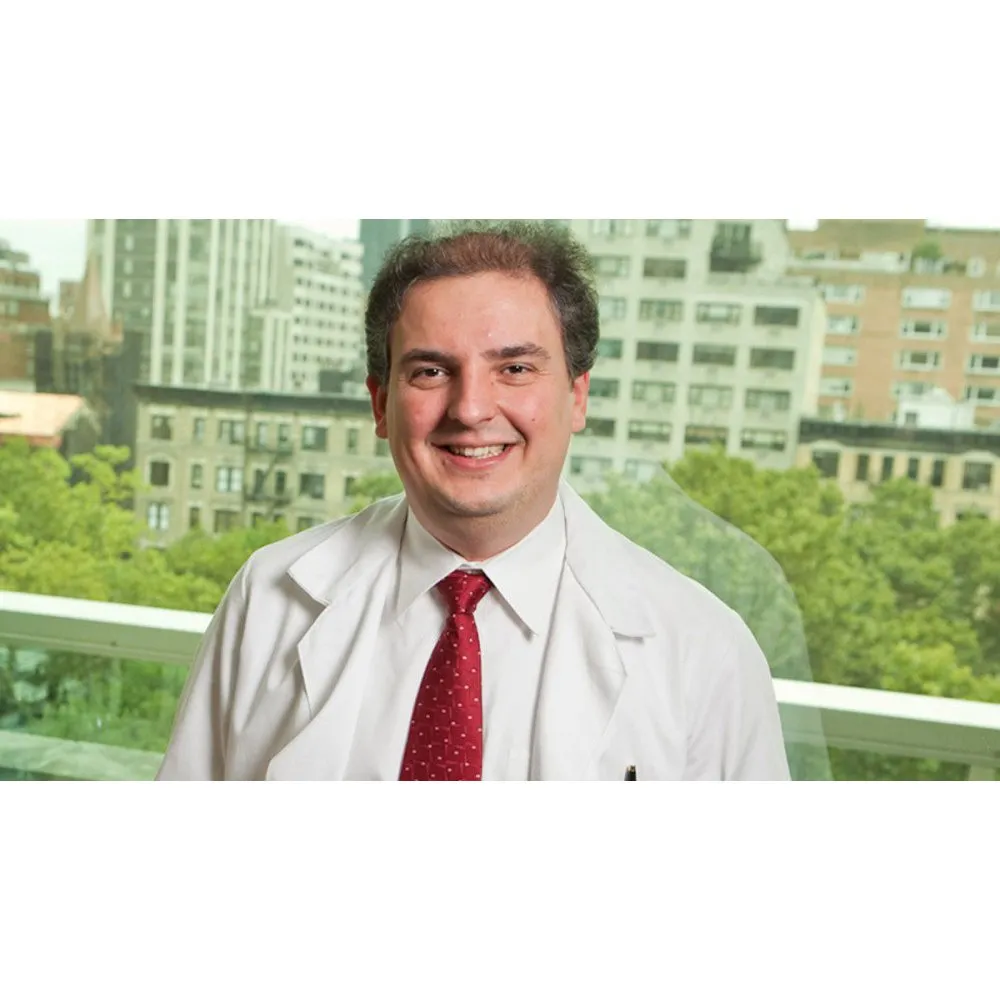 Dr. Daniel C. Danila, MD | New York, NY | Oncologist