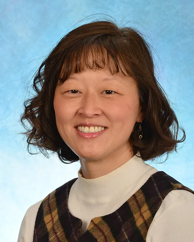 Dr. Pamela Ro | Raleigh, NC | Pediatric Cardiology