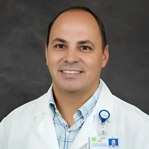 Dr Wesley Faunce, Neurological Surgery | Brunswick, GA | WebMD