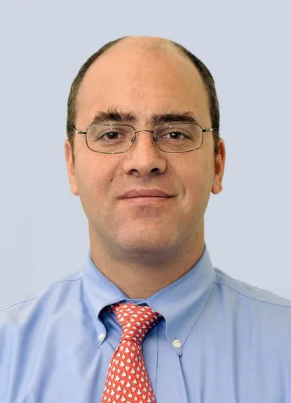 Massachusetts Eye And Ear Main Campus in BOSTON, MA