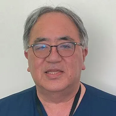 Dr. Michael Bibliowicz, DO, Otolaryngology-Head & Neck Surgery | Oviedo ...