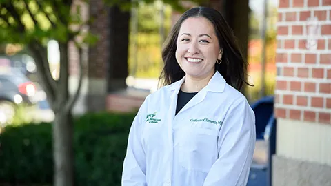 Mercy Personal Physicians in Baltimore, MD