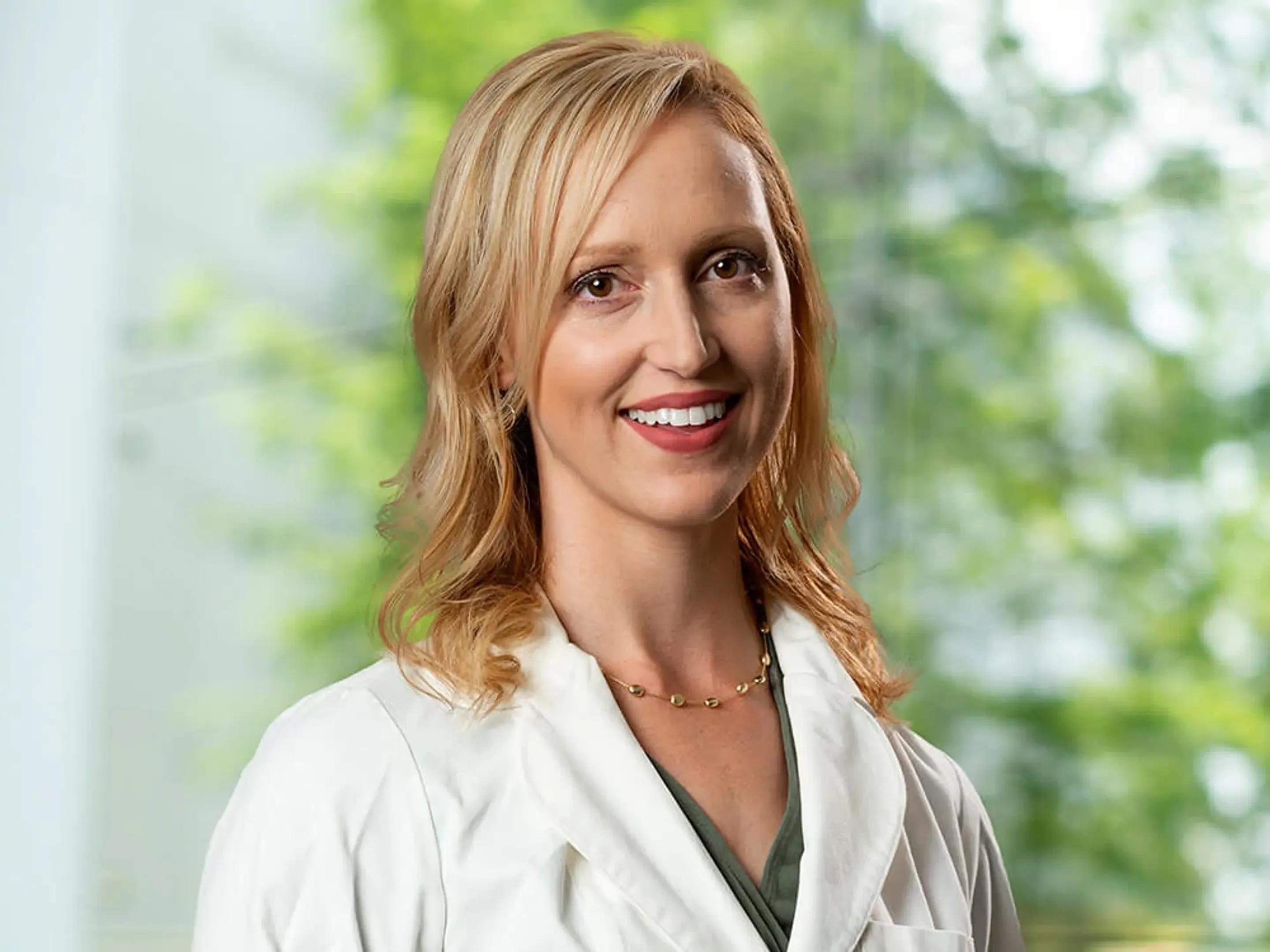 Warren Clinic Mcalester in McAlester, OK