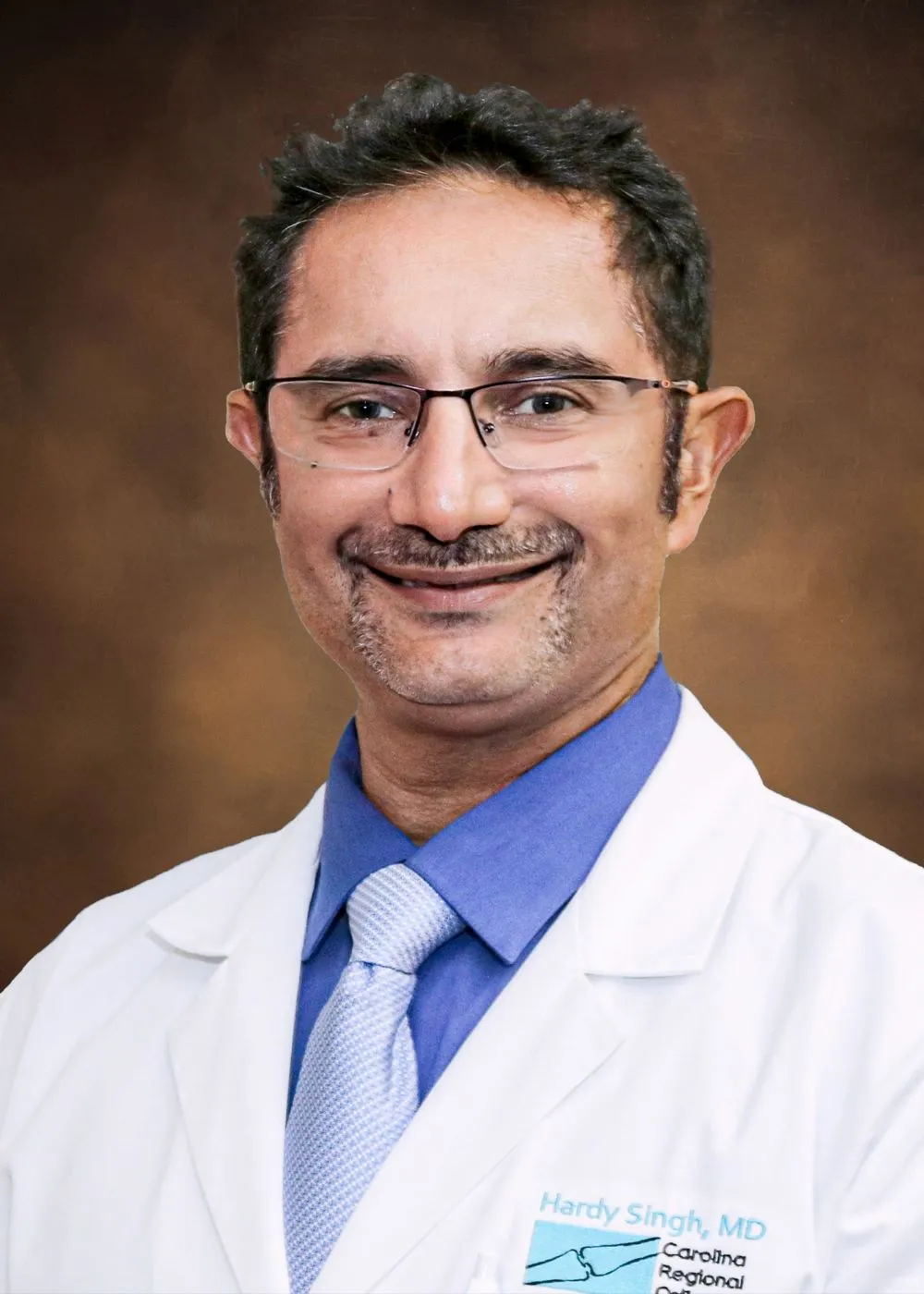 Dr. Lawrence Yenni, MD, Orthopedic Surgery | Wilson, NC | WebMD