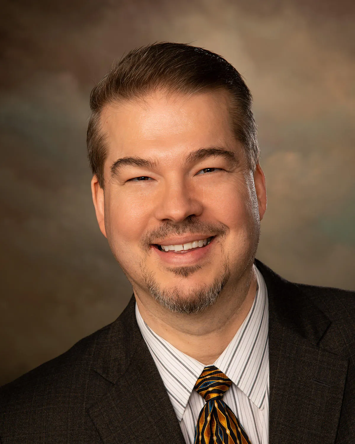 Dr. Andrew Shaw, MD, Psychiatry | Richmond, IN | WebMD