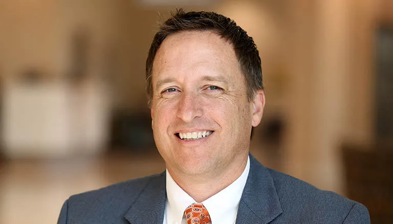 Dr. Jesse R. Campbell | Edmond, OK | Internal Medicine