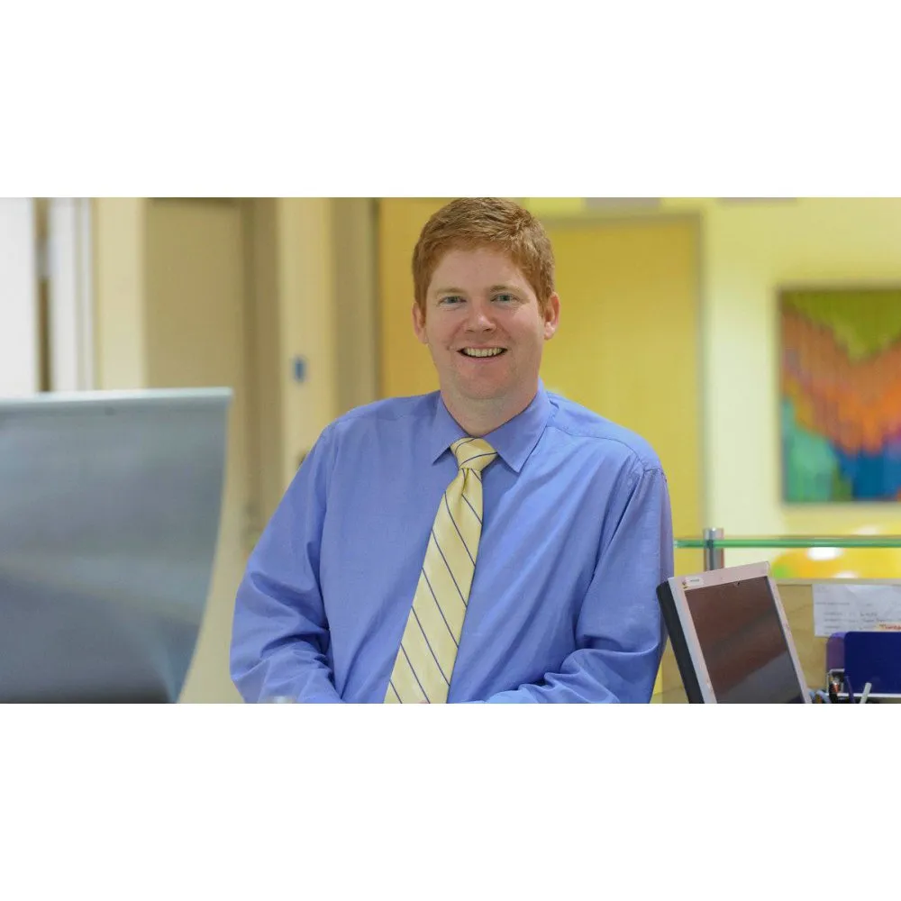 Dr. Kevin Curran, MD, Oncology | New York, NY | WebMD