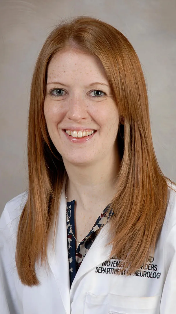 Dr. Allison Boyle, MD | The Woodlands, TX | Neurologist
