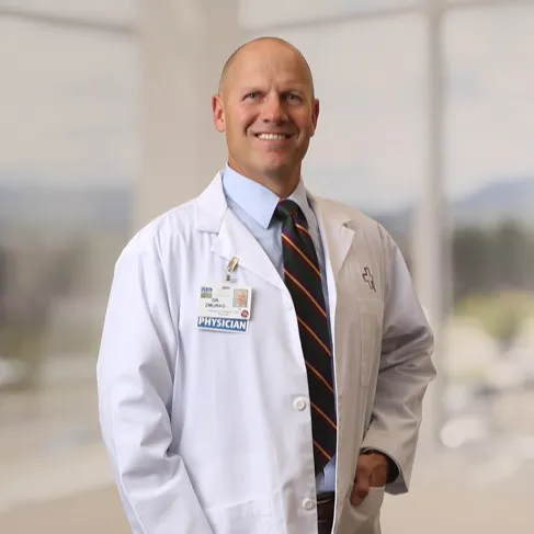 Dr. Matthew Zmurko, MD, Orthopedic Surgery | Rutland, VT | WebMD