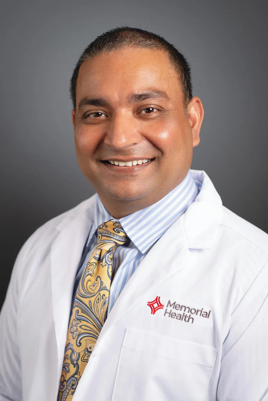 Dr. Ranjodh Singh, MD | Decatur, IL | General Surgeon