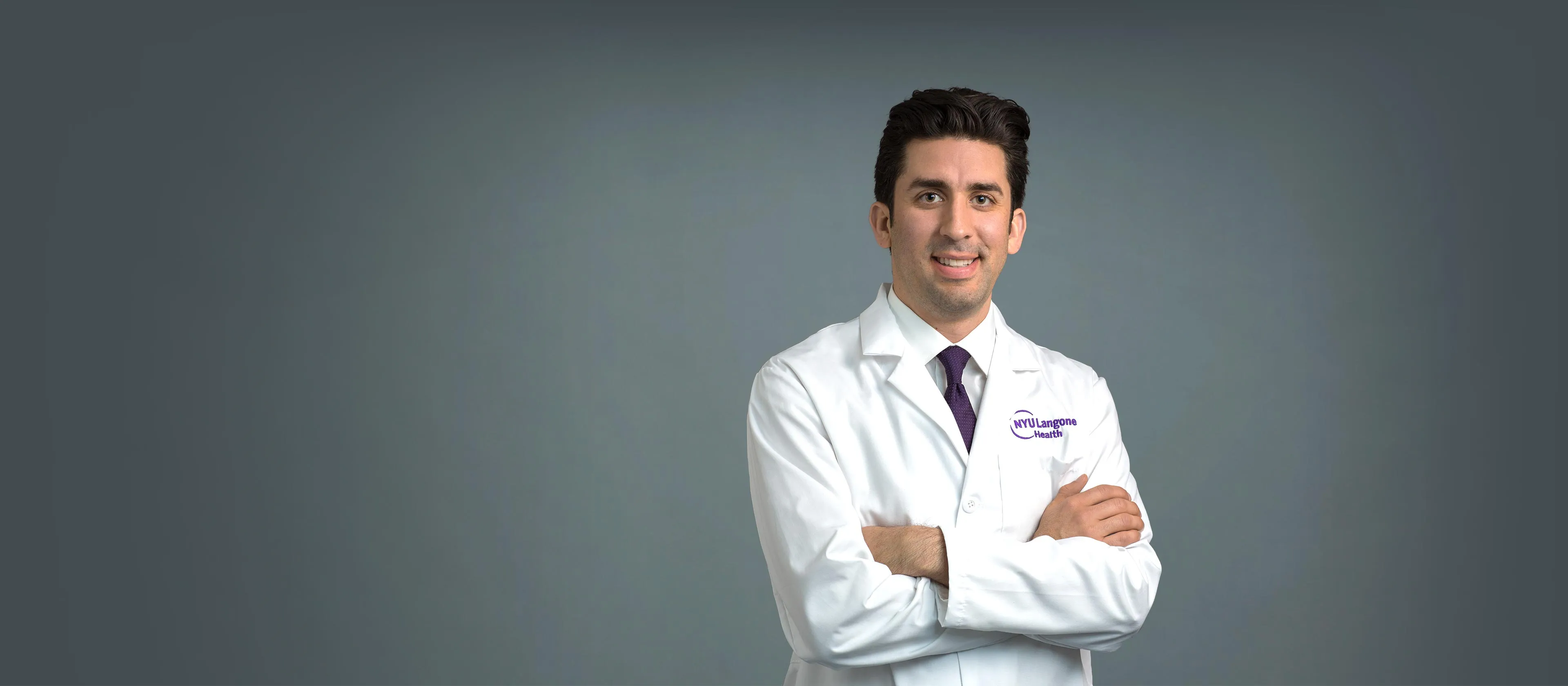 Dr. Sam Serouya, MD, Gastroenterology | Brooklyn, NY | WebMD