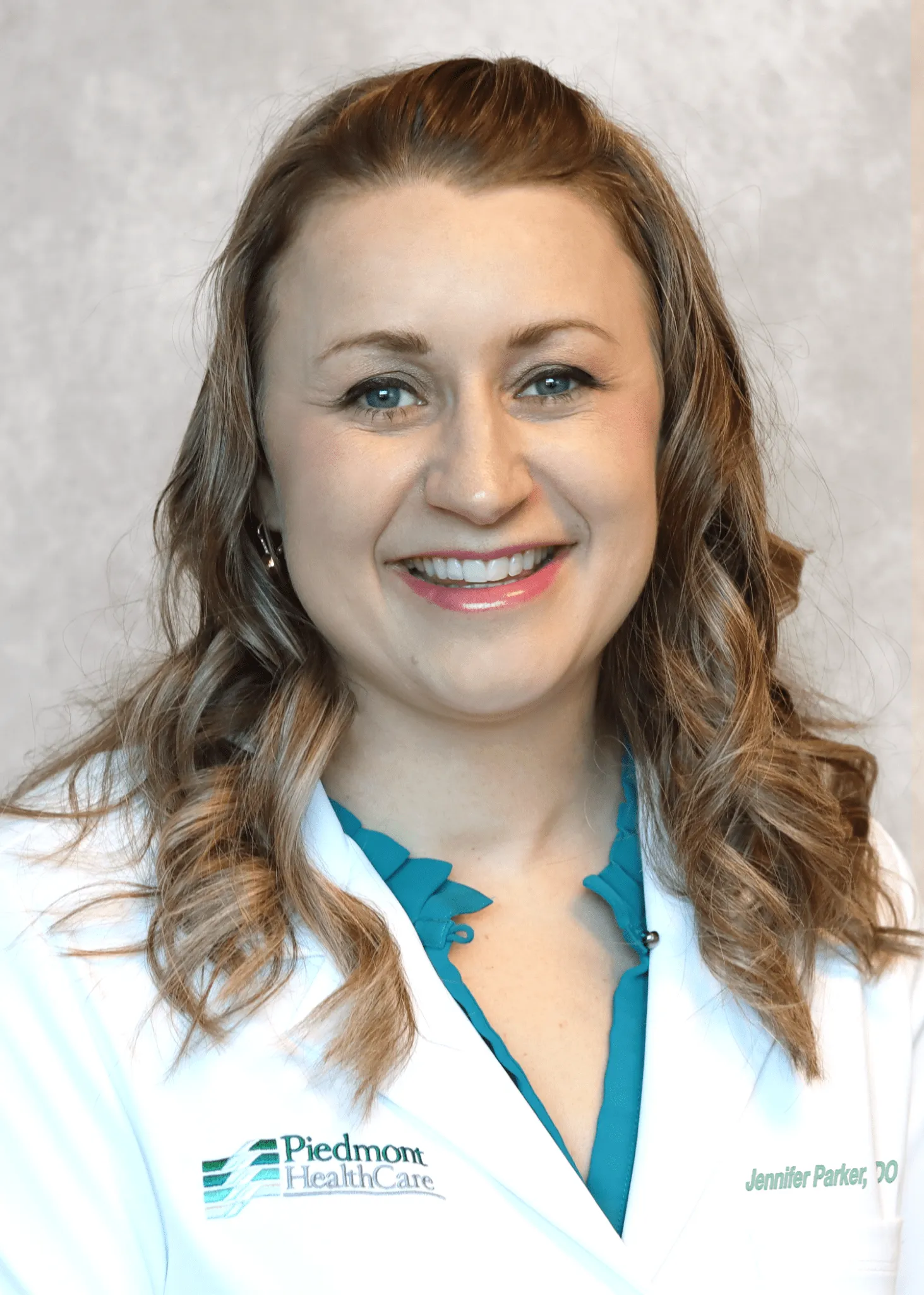 Dr. Jennifer L. Parker, DO | Statesville, NC | Obstetrics & Gynecology