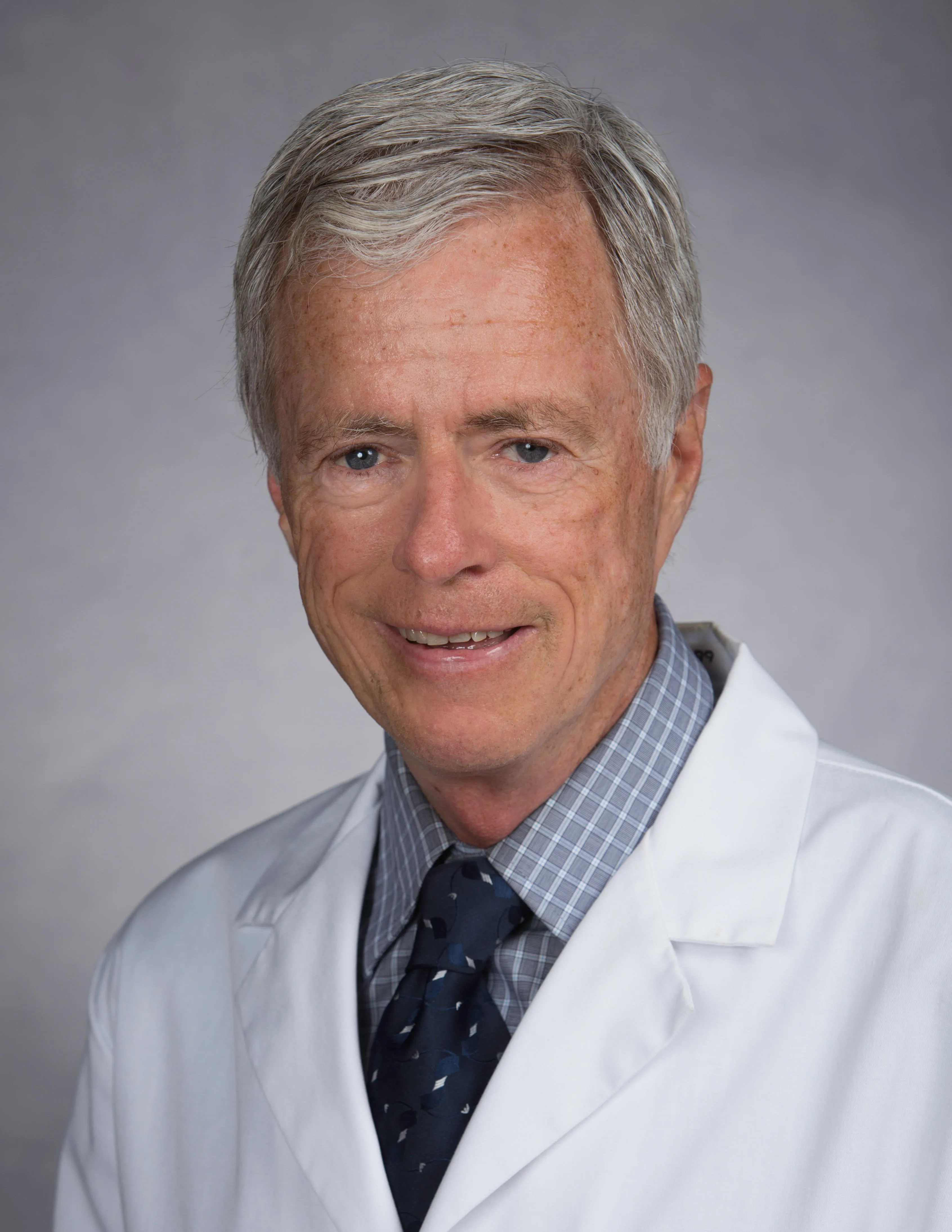 Dr. Michael G. Ziegler, MD | San Diego, CA | Nephrologist