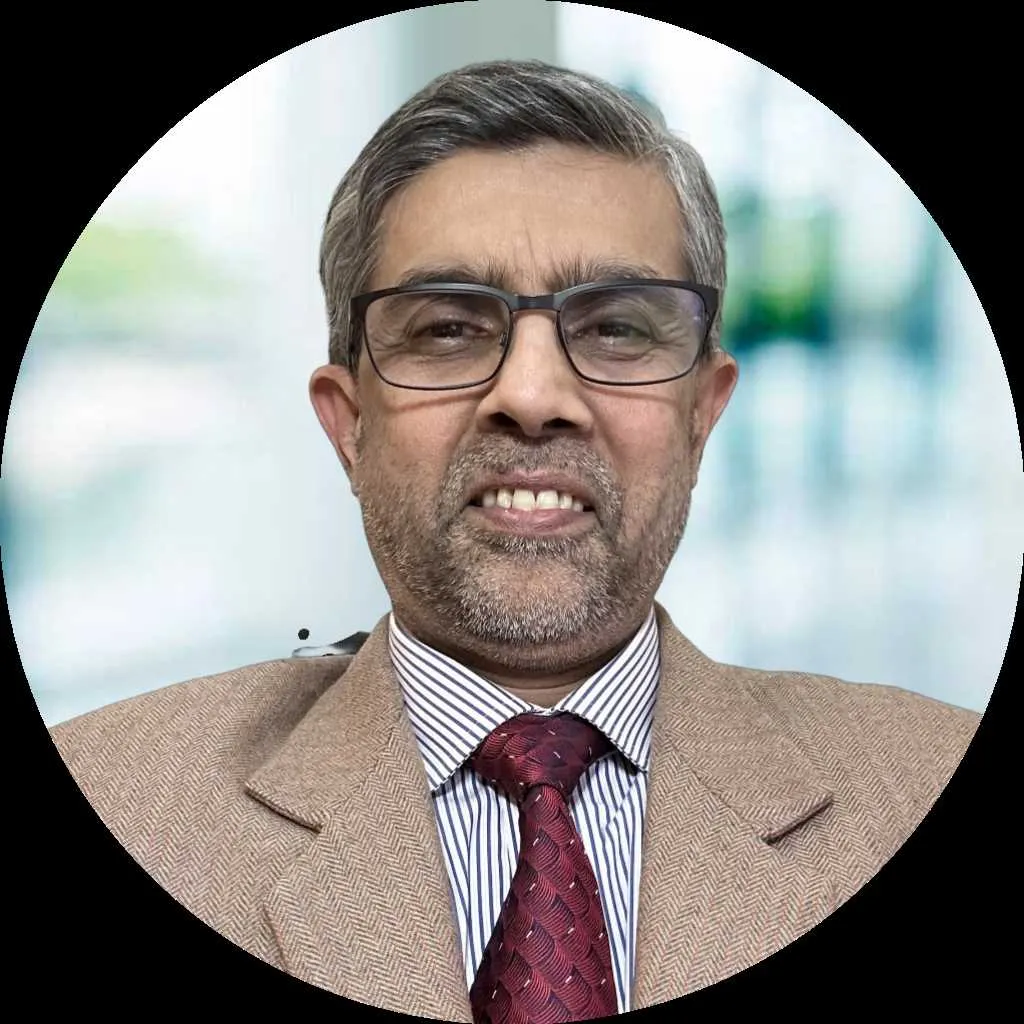 Dr. Syed S. Jafri | North Bergen, NJ | Neurology