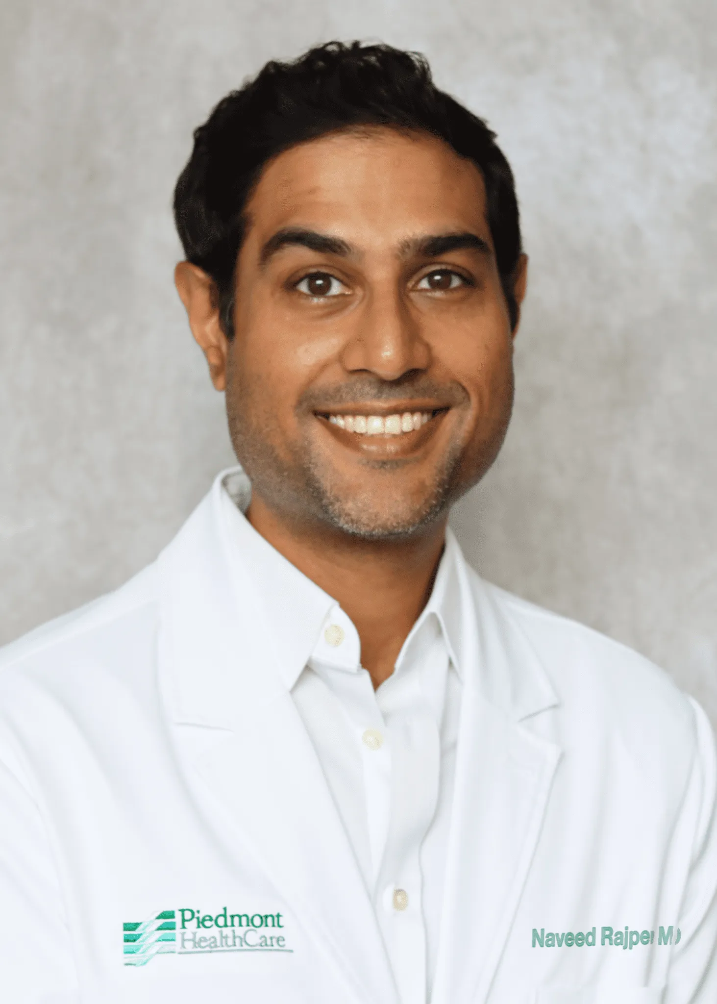 Dr. Naveed Rajper, MD, Cardiovascular Disease | Statesville, NC | WebMD
