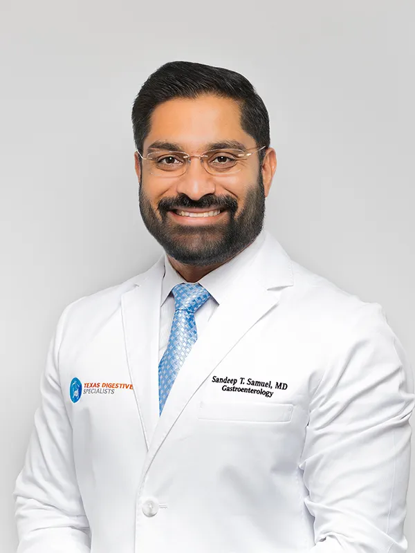 Dr. Theodore Pettle, Gastroenterology | McAllen, TX | WebMD