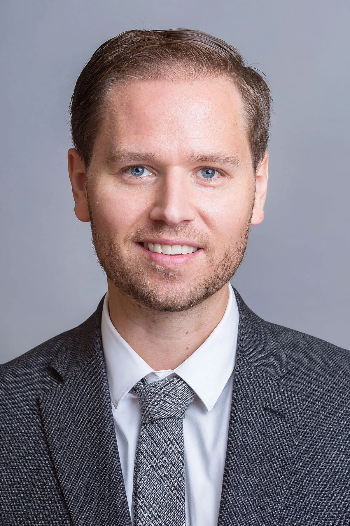 Dr. Gary M. Bunch, MD | Danville, KY | Surgery