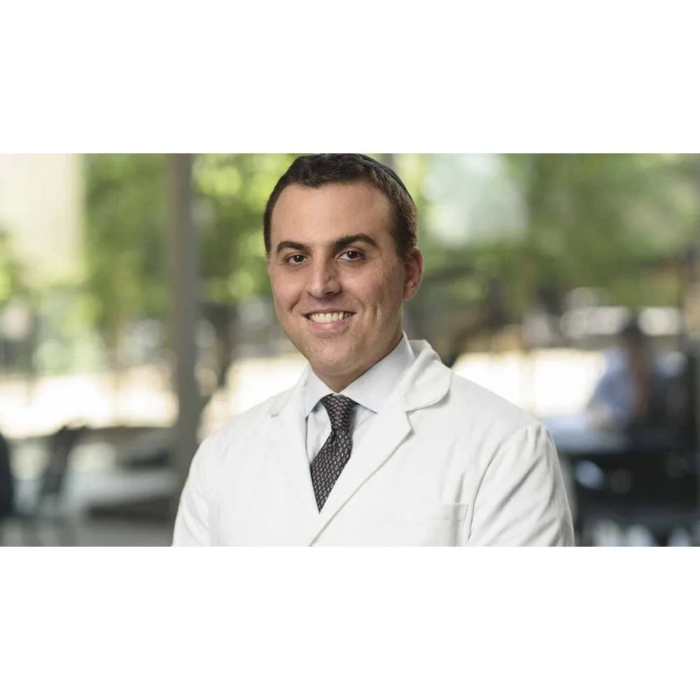 Dr. Seth Cohen, MD | New York, NY | Gynecologic Oncologist