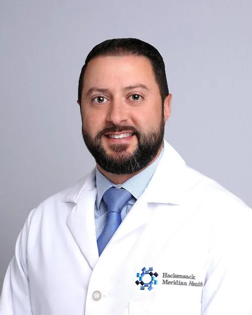 Dr. Adrian Pristas, MD, Pulmonology | Hazlet, NJ | WebMD