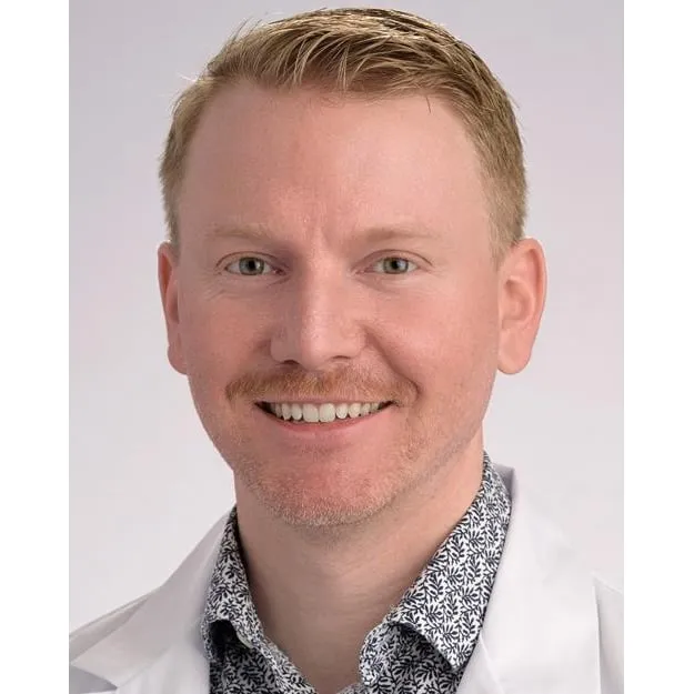 Dr. George Scott, MD, Neurology | Louisville, KY | WebMD