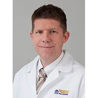 Dr. Chance M. Luckey, MD | Charlottesville, VA | Pathology