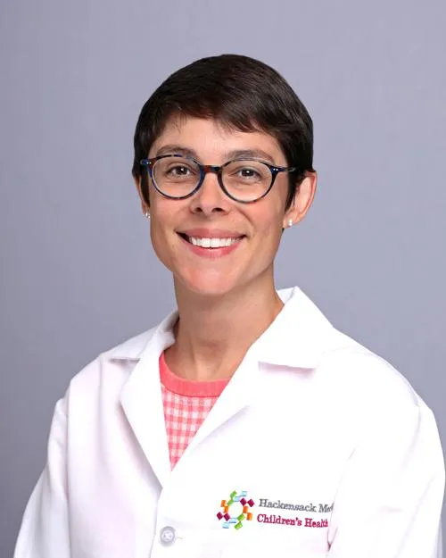 Dr. Meghan E. Tozzi, MD | Hackensack, NJ | Pediatric Cardiology