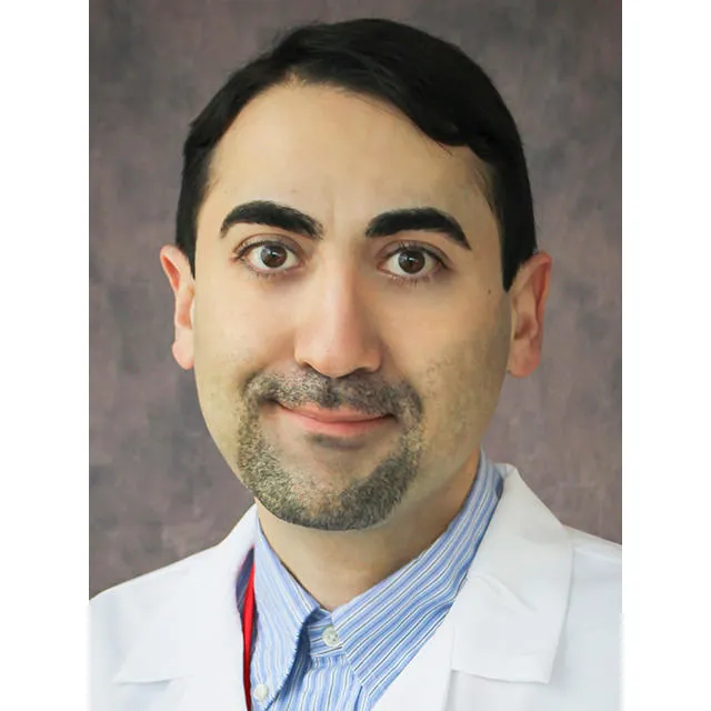 Dr. Bobby Rupani, MD, Vascular Surgery | Newark, NJ | WebMD