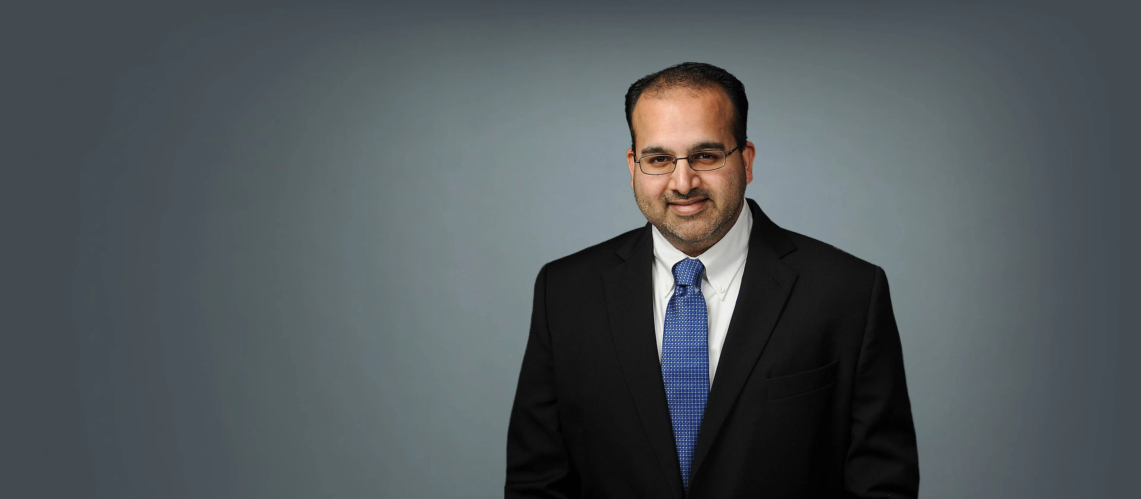 Dr. Husain M. Rizvi, MD | East Meadow, NY | Neurologist