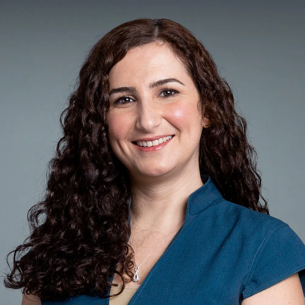 Dr. Lama Nazzal, MD | New York, NY | Nephrologist