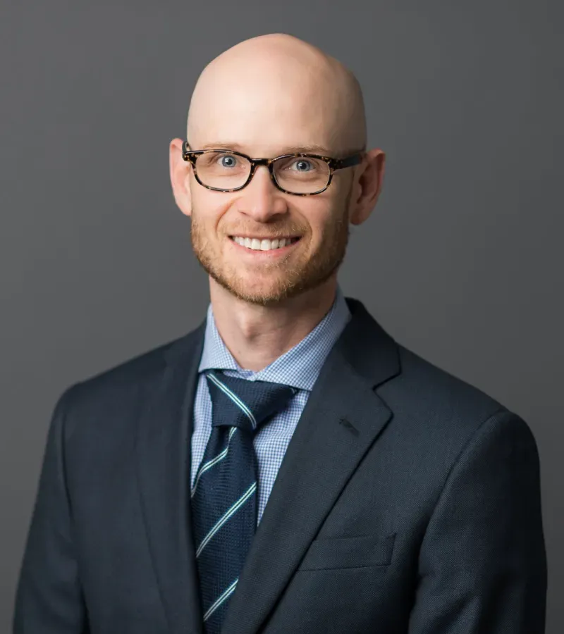 Dr. Bennett Grimm | Canton, GA | General Surgeon