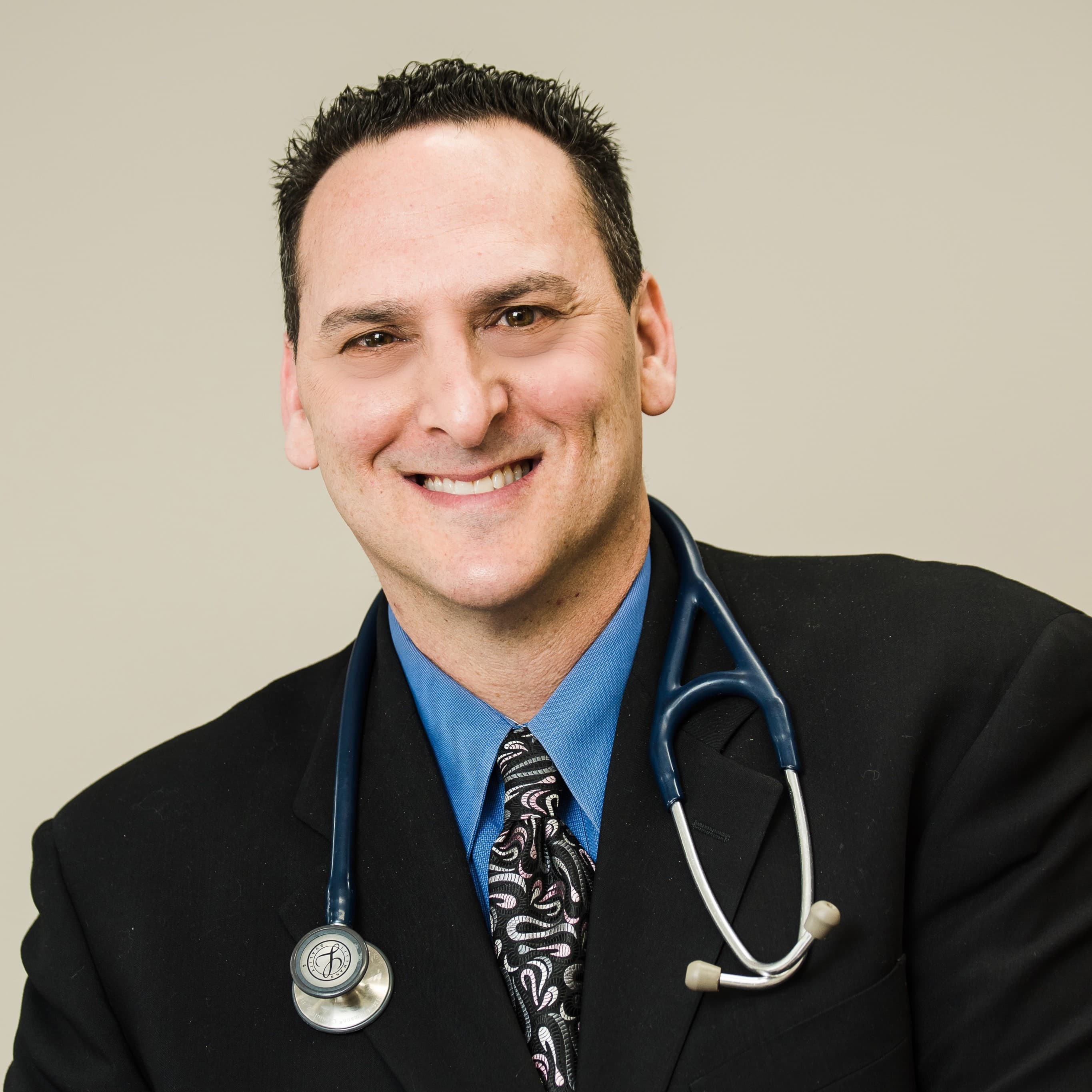 Dr. James Burtka, DO, Family Medicine | Sterling Heights, MI | WebMD
