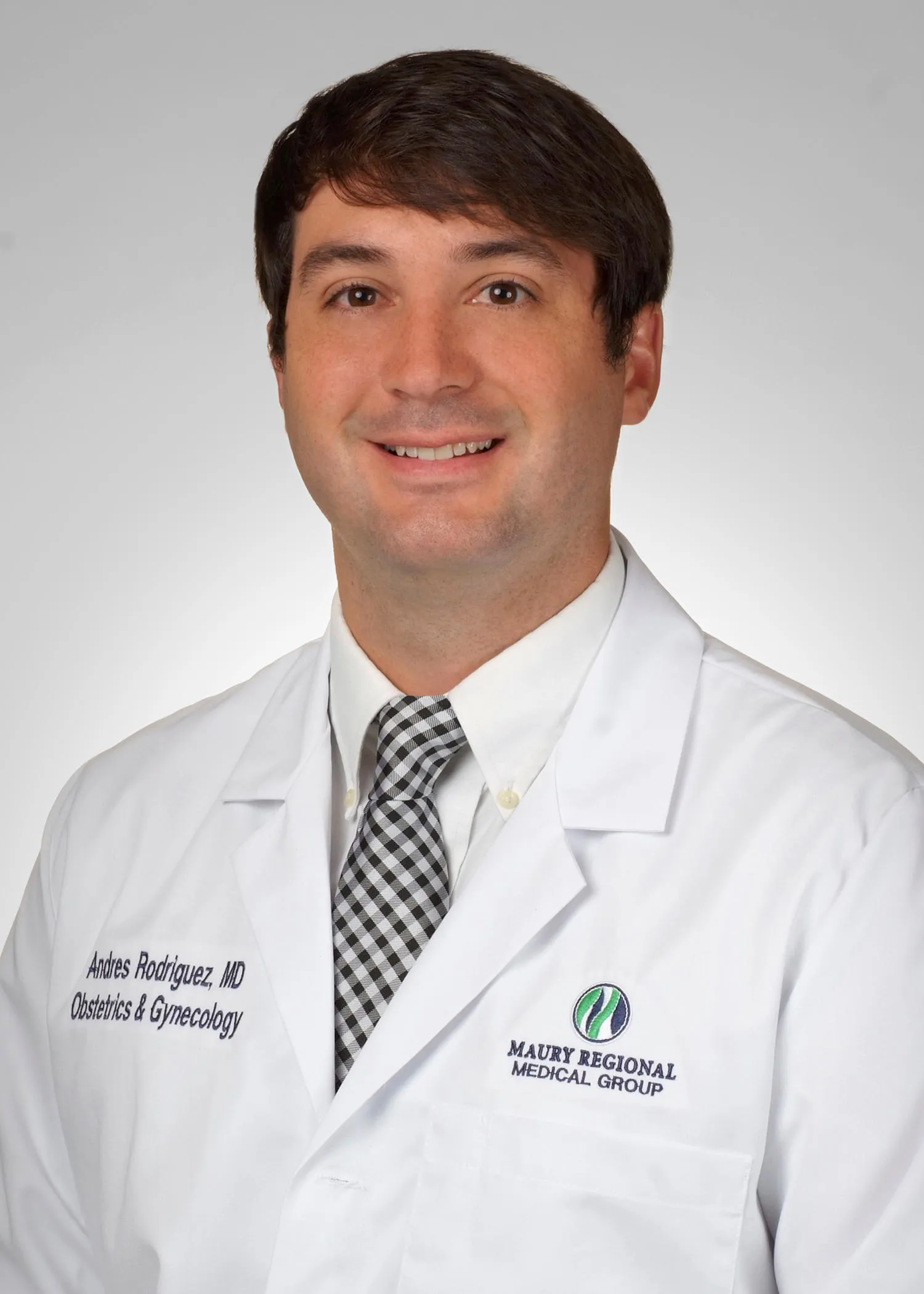 Dr. Andres Rodriguez, MD, Obstetrics & Gynecology | Columbia, TN | WebMD
