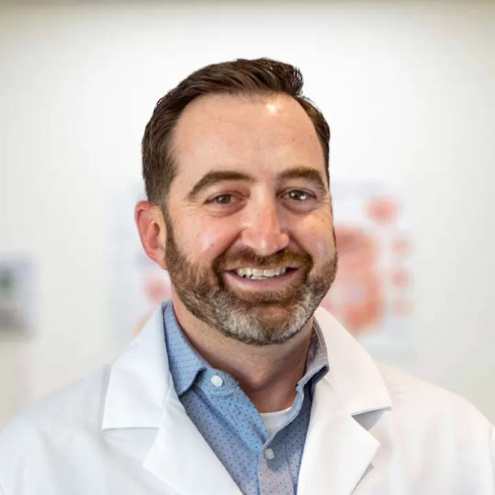 Dr. Samuel D. Tri, DO | Albuquerque, NM | Osteopathic Physician