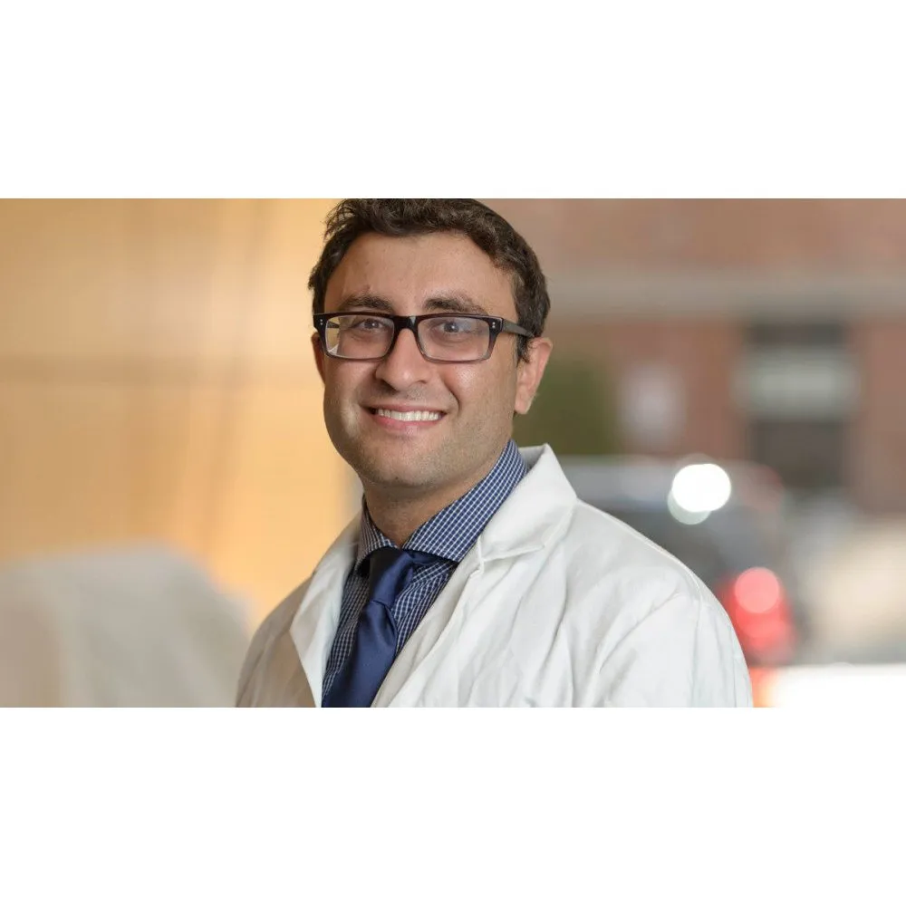 Dr. Joshua Fiske, MD, Urology | Westfield, NJ | WebMD