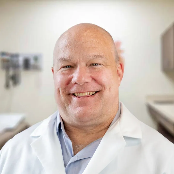 Dr. Kevin Reid, DO, Internal Medicine | Dayton, OH | WebMD