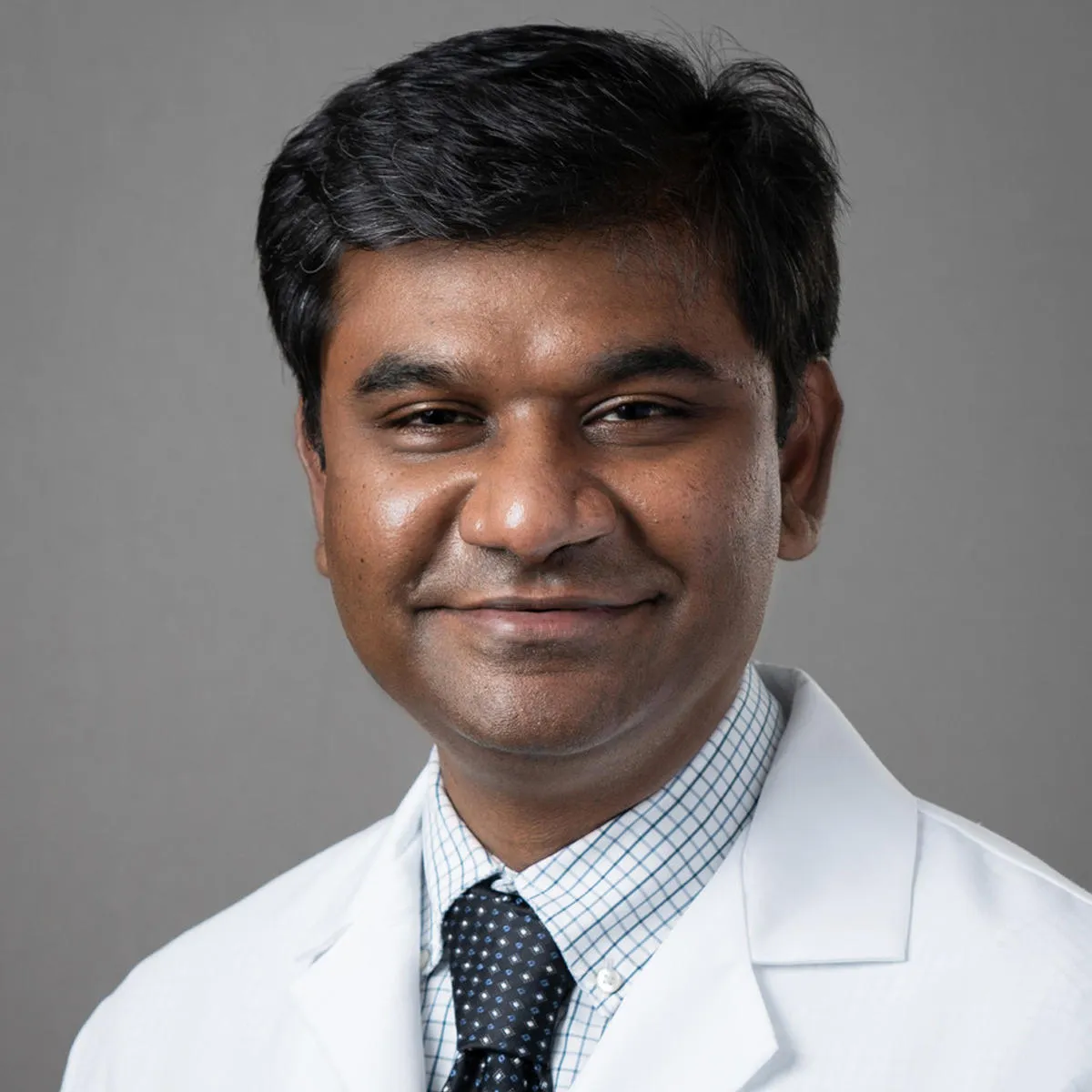 Dr. Muthu D. Bhaskaran | Roswell, GA | Neurologist