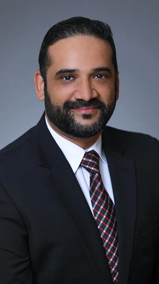 Dr. Nitesh Vachhani, MD, Gastroenterology | Richmond, TX | WebMD