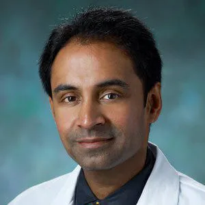 Dr. Harikrishna Tandri, MBBS | Baltimore, MD | Cardiologist