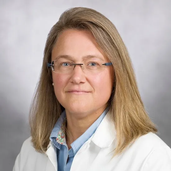 Dr. Megan Rogers, MD, Endocrinology, Diabetes & Metabolism | NATIONAL ...
