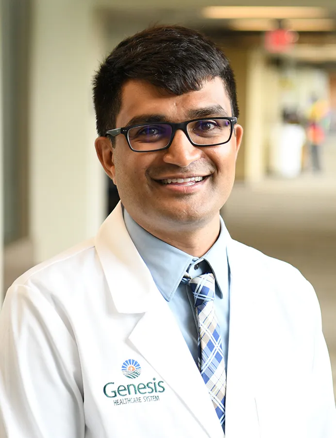 Genesis Heart And Vascular Institute in Zanesville, OH