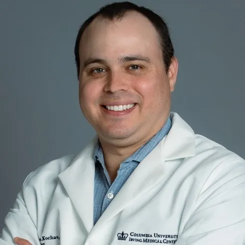 Dr. Matthew Martinez, MD | Morristown, NJ | Cardiologist