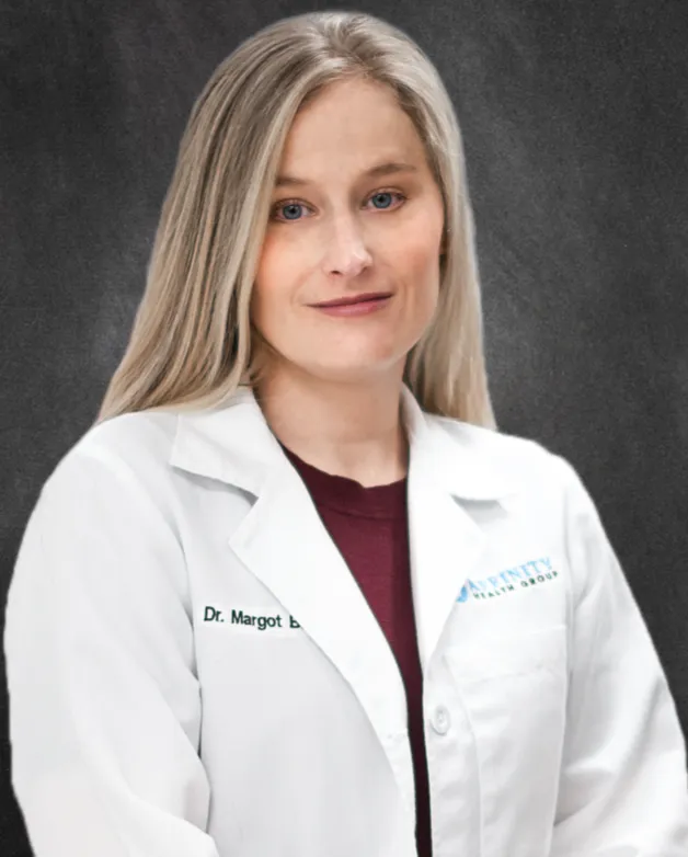 Dr. Margot B. Eason | Monroe, LA | Internist/pediatrician