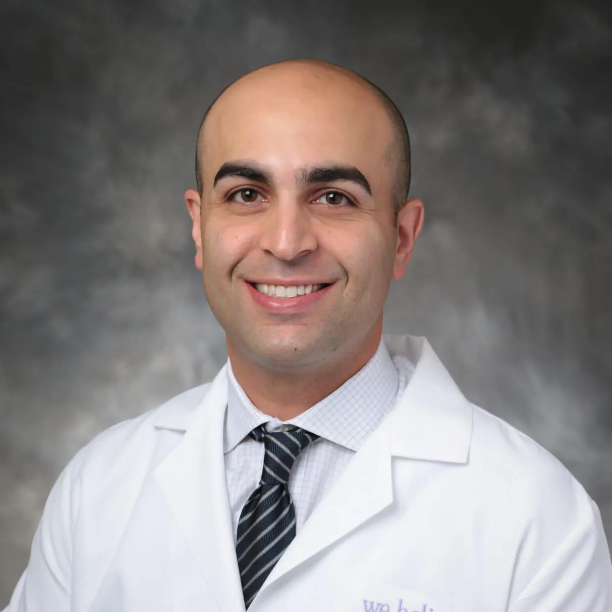Dr. Paymon Nourparvar | Marietta, GA | Urologist