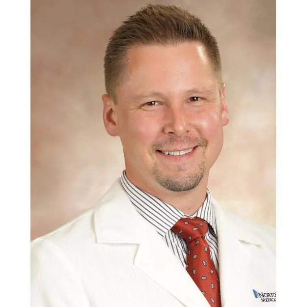 Dr. Scott Mcclure, MD, Orthopedic Surgery | Louisville, KY | WebMD