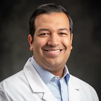 Dr. Gustavo Contreras Anez, MD, Infectious Disease | STOCKBRIDGE, GA ...