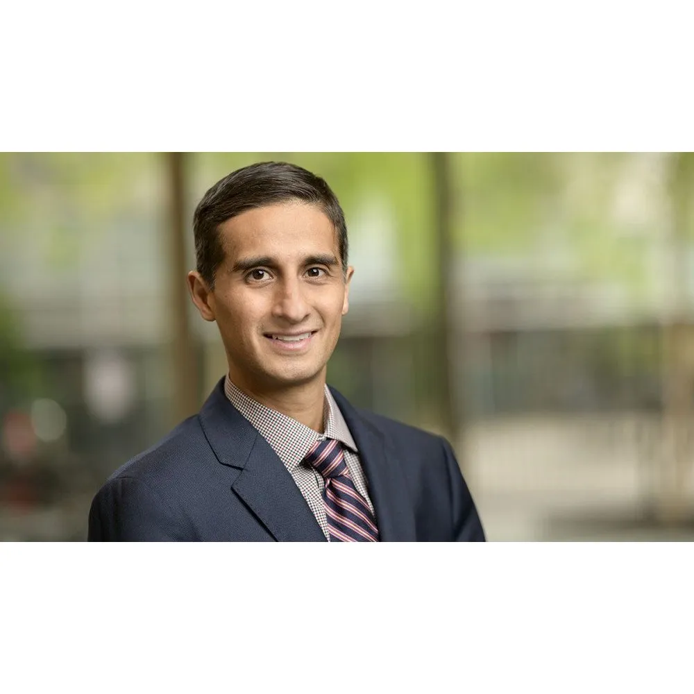 Dr. Daniel Gomez, MD | New York, NY | Radiation Oncologist