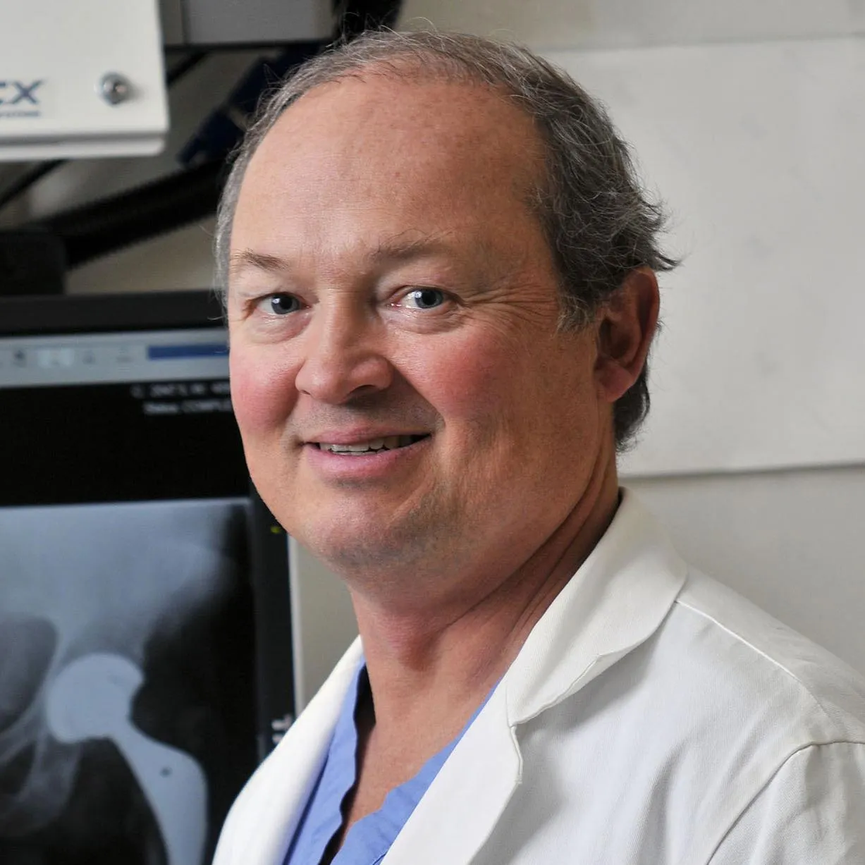 Dr. Mark P. Figgie, MD | New York, NY | Orthopedic Surgeon